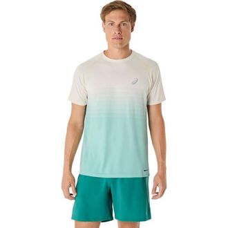 Asics Herren T-Shirt SEAMLESS SS TOP