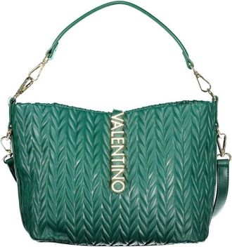 Mario Valentino Femme, Sacs, Vert, Taille: ONE Size Sac Bandoulière à Une Anse