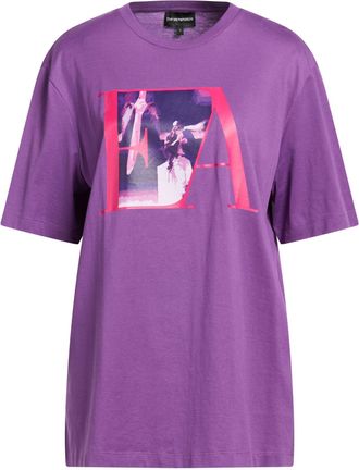 Emporio Armani TOPS - T-shirts auf YOOX.COM