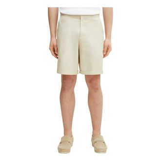 Fred Perry Homme, Shorts, Beige, Taille: W30 Shorts d&eacute;contract&eacute;s