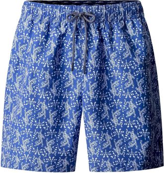 Hackett Badeshorts Tiger