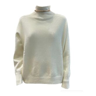 Simona Corsellini Strickware - - Knitwear - Damen - Wei&szlig; - M