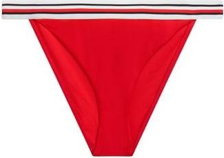 Tommy Hilfiger Bas de maillot &agrave; rayures