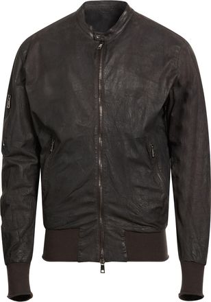 Giorgio Brato JACKEN & M&Auml;NTEL - Jacken und Anoraks auf YOOX.COM