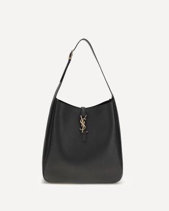Saint Laurent Le 5 &agrave; 7 Shoulder Bag Female UNI