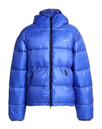 Obey MANTEAUX - Doudounes plume ou synth&eacute;tique sur YOOX.COM