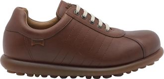 Camper Sneaker - Braun