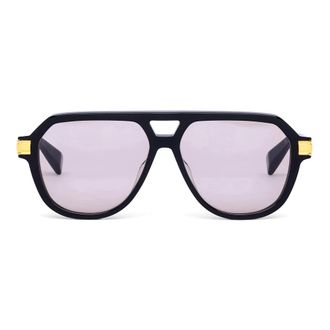 Balmain Fran&ccedil;oise II - - Accessories - Damen - Schwarzk - ONE SIZE