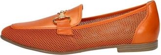 Tamaris Femme, Chaussures, Orange, Taille: 42 EU Mocassin