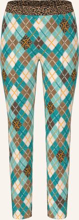 Marc Cain Hose Sofia blau