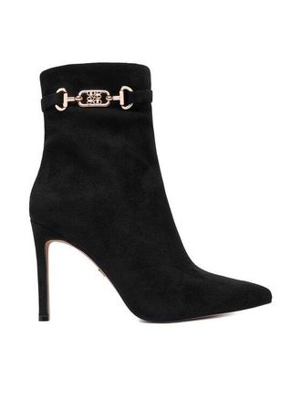 Nine West Stiefeletten CEO-LANA-01 Schwarz
