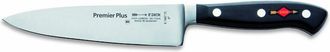 F. Dick F.dick - Dick K&uuml;chenmesser Premier Plus Messer Klinge 15 cm, Stahl rostfrei, Kochmesser