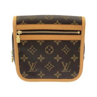 Louis Vuitton Pre-owned Monogram Schultertasche - - Pre-owned - Damen - Braun - ONE SIZE