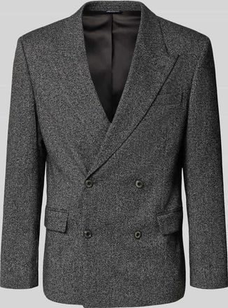 Mc Neal Slim Fit Sakko mit Pattentaschen