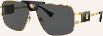 Versace Sonnenbrille ve2251 gold