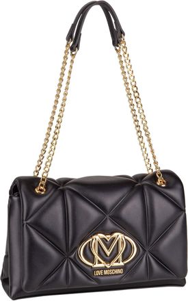 Love Moschino Jc4041pp0nlc0110 Bag, Elfenbein