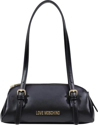 Love Moschino Femme, Sacs, Noir, Taille: ONE Size Bags