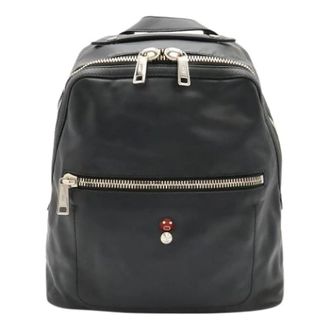 Fendi Pre-owned Vintage Rucksack - - Pre-owned - Damen - Schwarzk - ONE SIZE