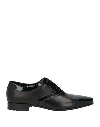 Rossi CHAUSSURES - Chaussures &agrave; lacets sur YOOX.COM
