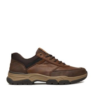 Rieker Sneakers Rieker 31205-22 Braun