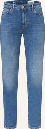 AG - Adriano Goldschmied Ag Jeans Skinny Jeans Prima blau