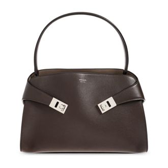 Ferragamo Damen, Taschen, Braun, ONE SIZEGr&ouml;&szlig;e