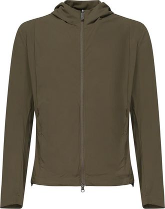 Colmar Homme, Vestes, Vert, Taille: 2XL Manteau Vert Militaire &agrave; Fermeture &Eacute;clair