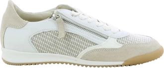 DL Sport Femme, Chaussures, Blanc, Taille: 39 EU 6954 Baskets
