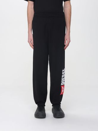 Diesel Pantalon de jogging P-Marky en coton