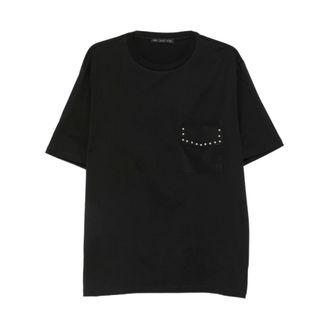 low brand Herren, Oberteile, Schwarzk, LGr&ouml;&szlig;e