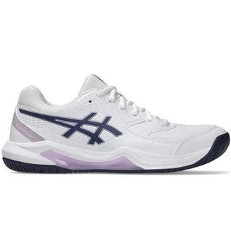 Asics Gel-Dedicated 8 W - Padelschuhe - Damen