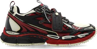 Off-white Baskets Be Right Back - Homme - Chaussures - Rouge - Taille: 44 EU