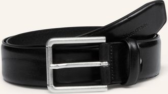 Marc O'Polo Marc Opolo G&uuml;rtel schwarz