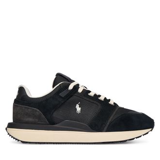 Polo Ralph Lauren Sneakers Polo Ralph Lauren Train 89 V2 809973975004 Schwarz
