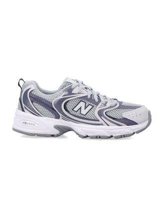 New Balance Baskets New Balance Gris