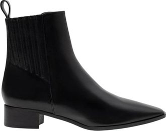 Parall&egrave;le Pablo Chelsea Boot - - Shoes - Damen - Schwarzk - 39 1/2 EU