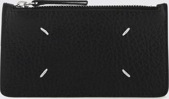 Maison Margiela Portefeuille MAISON MARGIELA Homme couleur Noir