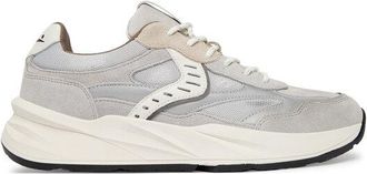 Voile Blanche Voile Blanche Sneakers 2019075-09 Grau