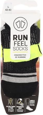 Sidas Run Feel - Chaussettes Running