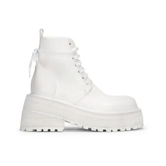 Marsèll Damen, Schuhe, Weiß, 39 1/2 EUGröße