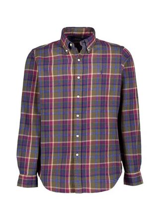 Polo Ralph Lauren Herren Hemden multicolor