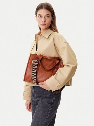 Pikolinos Handtasche Pikolinos Wha-354C2 Braun