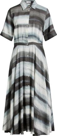 Officine G&eacute;n&eacute;rale KLEIDER - Midi-Kleider auf YOOX.COM