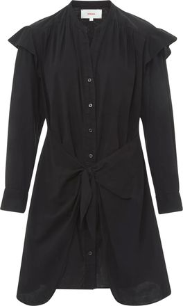 Xirena Robe Suri Popeline de Coton Xirena