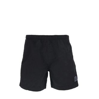 C.P. Company Eco-Chrome R Badeshorts - - Swimwear - Herren - Schwarzk - XL