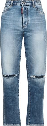 Dsquared2 HOSEN & RÖCKE - Jeanshosen auf YOOX.COM