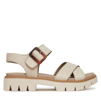 Remonte Sandalen Remonte D7950-60 Beige