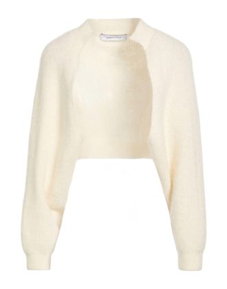 Emma & Gaia TOPS - Boleros auf YOOX.COM