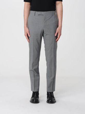 Pantaloni Torino Pantalon PT TORINO Homme couleur Gris