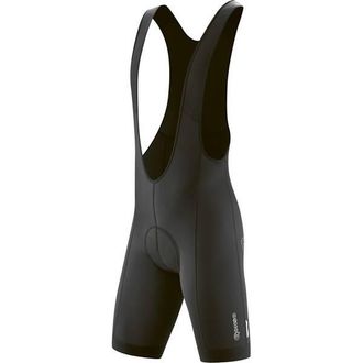 Gonso Herren Latzhose Teglio Bib He-Radshort-bib